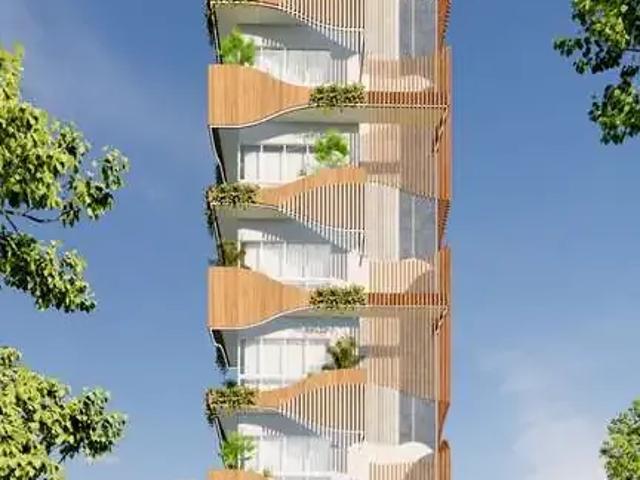 Apartamento para Venda em Balneário Piçarras/SC Itacolomi 3 Quartos