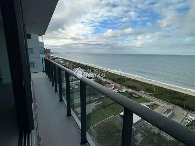 Apartamento para Venda em Balneário Piçarras/SC Itacolomi 3 Quartos