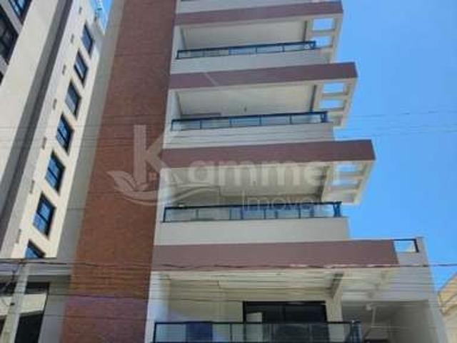 Apartamento para Venda em Balneário Piçarras/SC Itacolomi 3 Quartos