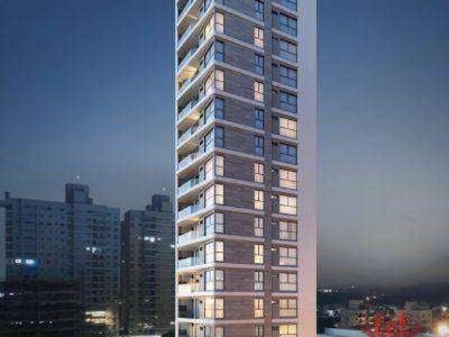 Apartamento para Venda em Balneário Piçarras/SC Itacolomi 3 Quartos