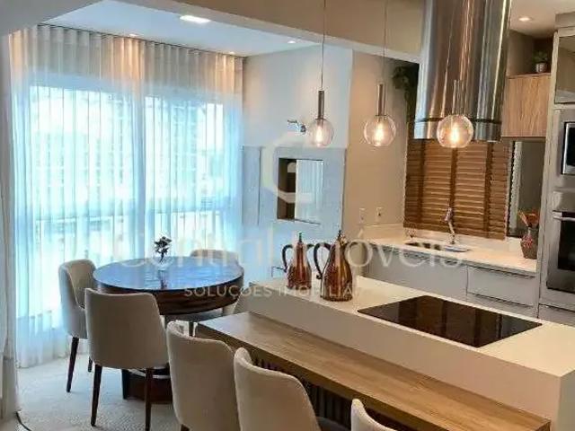 Apartamento para Venda em Balneário Piçarras/SC Itacolomi 3 Quartos
