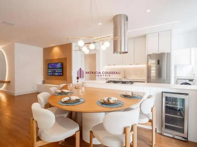 Apartamento para Venda em Balneário Piçarras/SC Itacolomi 3 Quartos