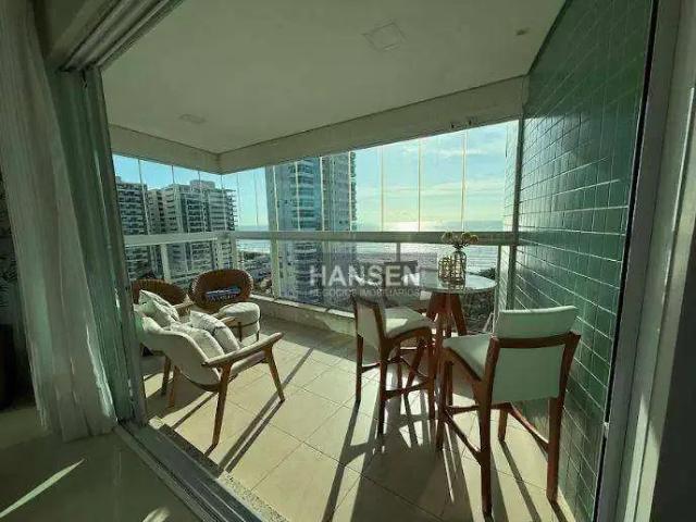 Apartamento para Venda em Balneário Piçarras/SC Itacolomi 3 Quartos