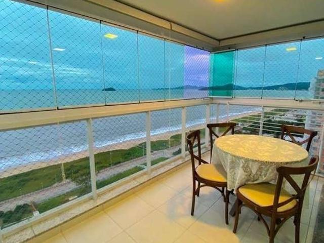Apartamento para Venda em Balneário Piçarras/SC Itacolomi 3 Quartos