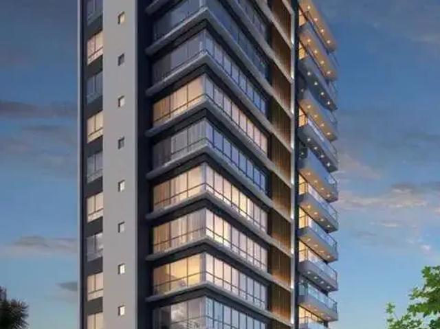Apartamento para Venda em Balneário Piçarras/SC Itacolomi 3 Quartos