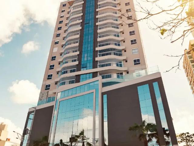 Apartamento para Venda em Balneário Piçarras/SC Itacolomi 3 Quartos