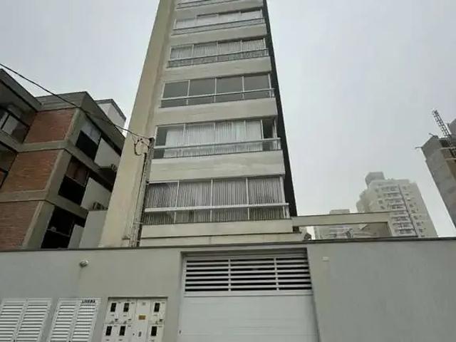 Apartamento para Venda em Balneário Piçarras/SC Itacolomi 3 Quartos