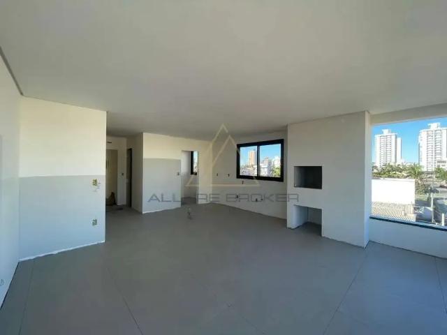 Apartamento para Venda em Balneário Piçarras/SC Itacolomi 3 Quartos