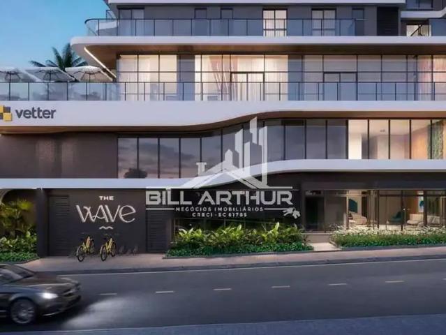 Apartamento para Venda em Balneário Piçarras/SC Itacolomi 3 Quartos