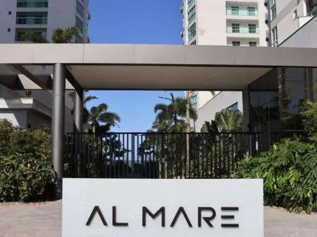 Apartamento para Venda em Balneário Piçarras/SC Itacolomi 3 Quartos
