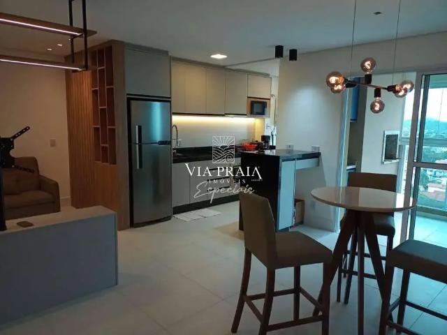 Apartamento para Venda em Balneário Piçarras/SC Itacolomi 3 Quartos