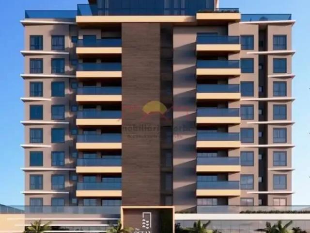 Apartamento para Venda em Balneário Piçarras/SC Itacolomi 3 Quartos