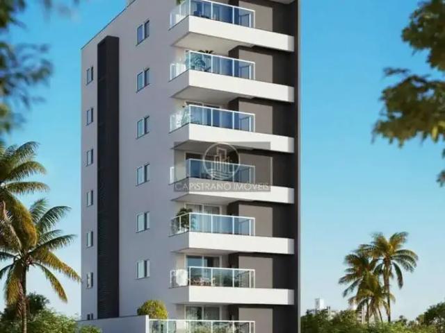 Apartamento para Venda em Balneário Piçarras/SC Itacolomi 3 Quartos