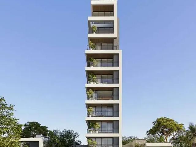 Apartamento para Venda em Balneário Piçarras/SC Itacolomi 3 Quartos
