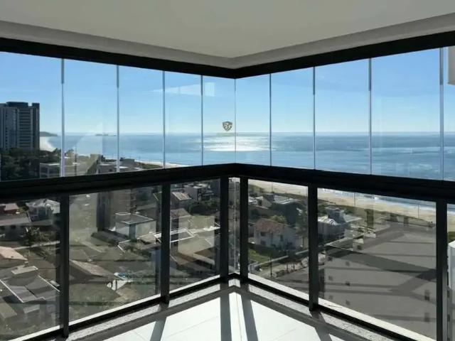 Apartamento para Venda em Balneário Piçarras/SC Itacolomi 3 Quartos