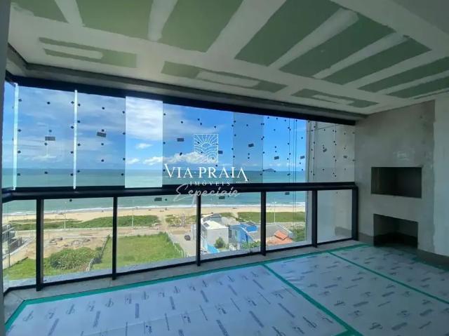 Apartamento para Venda em Balneário Piçarras/SC Itacolomi 3 Quartos