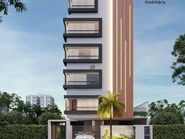 Apartamento para Venda em Balneário Piçarras/SC Itacolomi 3 Quartos