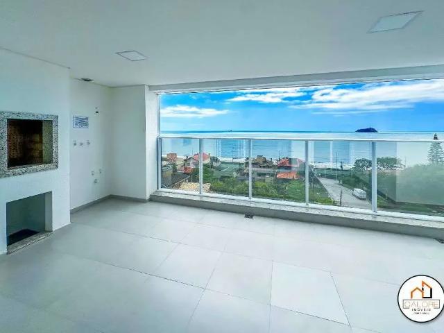 Apartamento para Venda em Balneário Piçarras/SC Itacolomi 3 Quartos