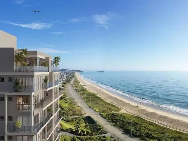 Apartamento para Venda em Balneário Piçarras/SC Itacolomi 3 Quartos
