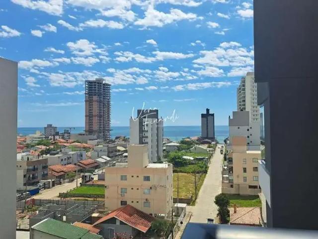 Apartamento para Venda em Balneário Piçarras/SC Itacolomi 3 Quartos