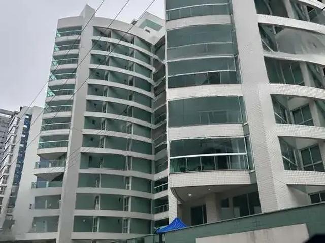 Apartamento para Venda em Balneário Piçarras/SC Itacolomi 3 Quartos