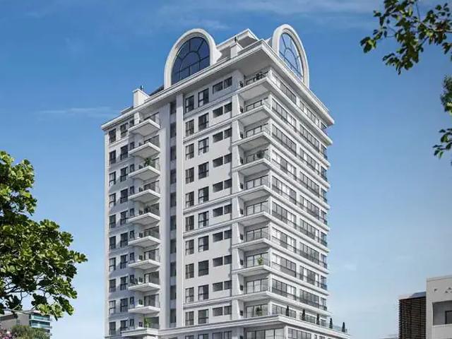 Apartamento para Venda em Balneário Piçarras/SC Itacolomi 3 Quartos
