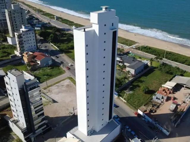 Apartamento para Venda em Balneário Piçarras/SC Itacolomi 3 Quartos