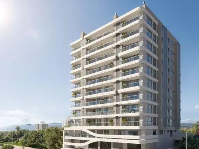 Apartamento para Venda em Balneário Piçarras/SC Itacolomi 3 Quartos
