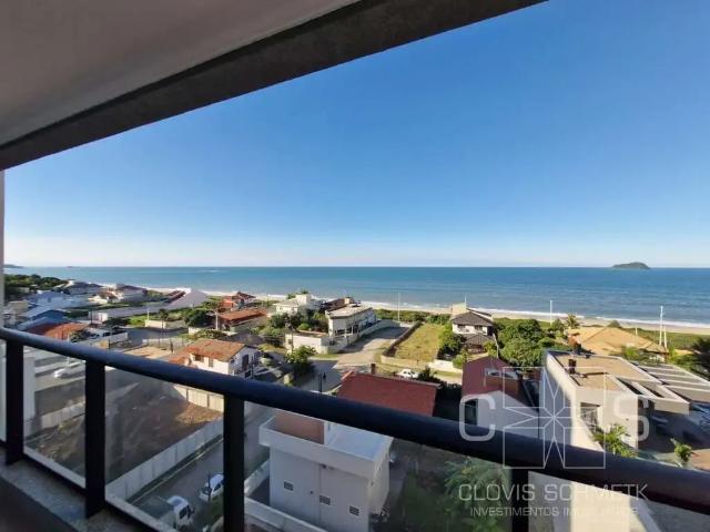 Apartamento para Venda em Balneário Piçarras/SC Itacolomi 3 Quartos