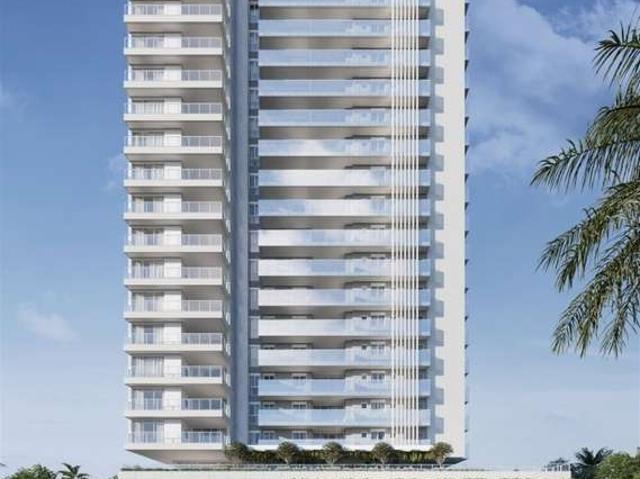 Apartamento para Venda em Balneário Piçarras/SC Itacolomi 3 Quartos