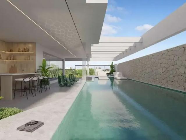 Apartamento para Venda em Balneário Piçarras/SC Itacolomi 3 Quartos
