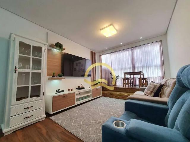 Apartamento para Venda em Balneário Piçarras/SC Itacolomi 3 Quartos