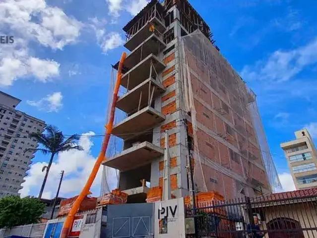 Apartamento para Venda em Balneário Piçarras/SC Itacolomi 3 Quartos