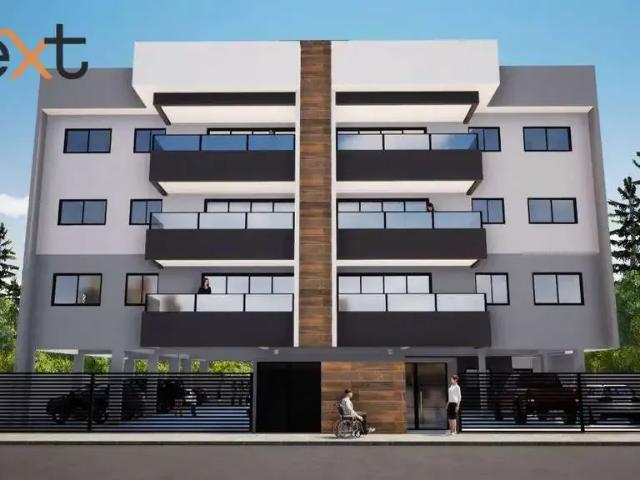 Apartamento para Venda em Balneário Piçarras/SC Itacolomi 3 Quartos