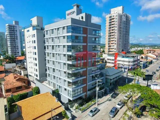 Apartamento para Venda em Balneário Piçarras/SC Itacolomi 3 Quartos