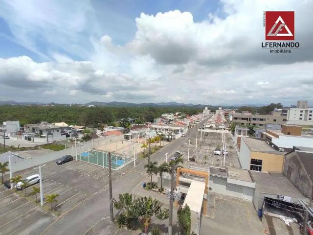 Apartamento para Venda em Balneário Piçarras/SC Itacolomi 3 Quartos