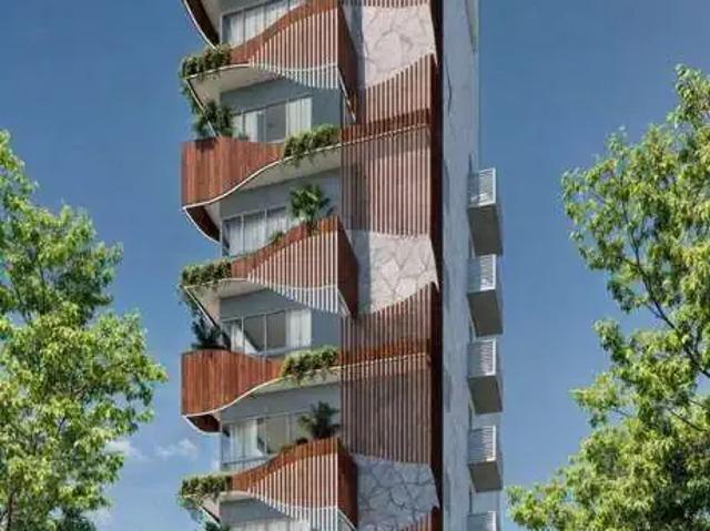 Apartamento para Venda em Balneário Piçarras/SC Itacolomi 3 Quartos