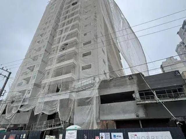 Apartamento para Venda em Balneário Piçarras/SC Itacolomi 3 Quartos