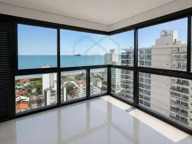 Apartamento para Venda em Balneário Piçarras/SC Itacolomi 3 Quartos