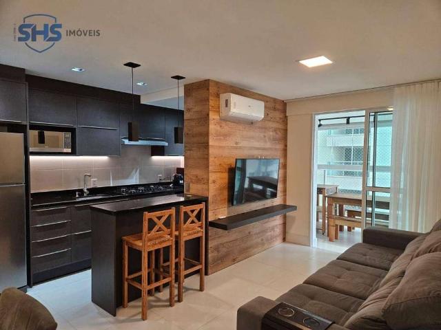 Apartamento para Venda em Balneário Piçarras/SC Itacolomi 3 Quartos