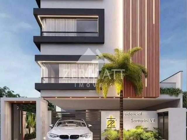 Apartamento para Venda em Balneário Piçarras/SC Itacolomi 3 Quartos