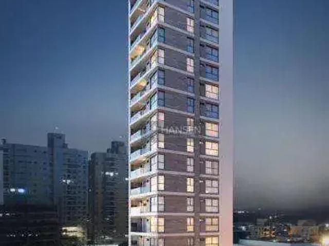 Apartamento para Venda em Balneário Piçarras/SC Itacolomi 3 Quartos