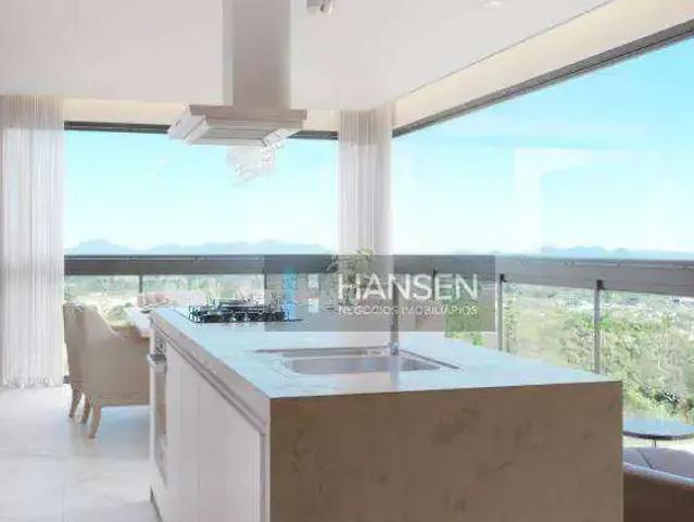 Apartamento para Venda em Balneário Piçarras/SC Itacolomi 3 Quartos