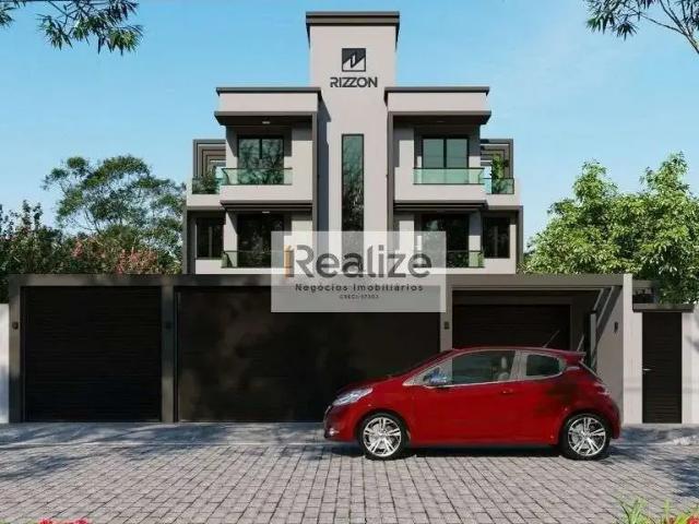 Apartamento para Venda em Balneário Piçarras/SC Itacolomi 3 Quartos