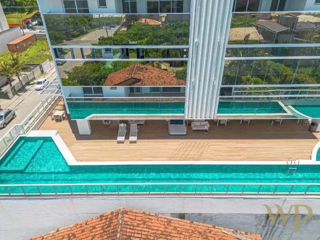 Apartamento para Venda em Balneário Piçarras/SC Itacolomi 3 Quartos