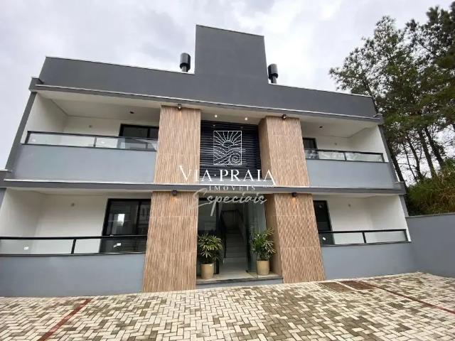 Apartamento para Venda em Balneário Piçarras/SC Itacolomi 3 Quartos