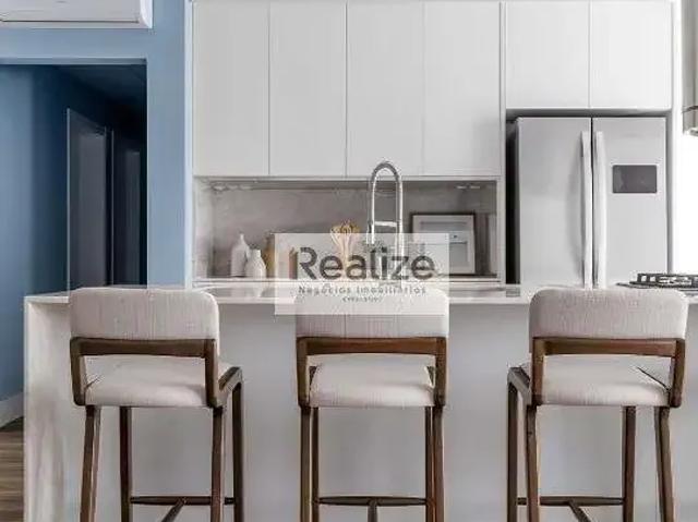 Apartamento para Venda em Balneário Piçarras/SC Itacolomi 3 Quartos