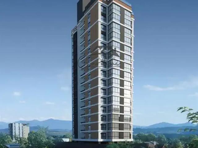 Apartamento para Venda em Balneário Piçarras/SC Itacolomi 3 Quartos