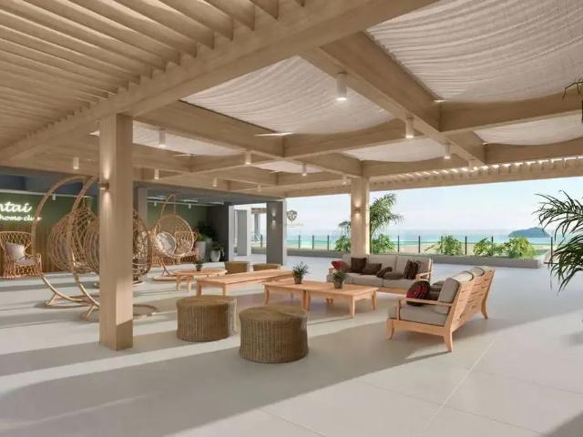 Apartamento para Venda em Balneário Piçarras/SC Itacolomi 3 Quartos