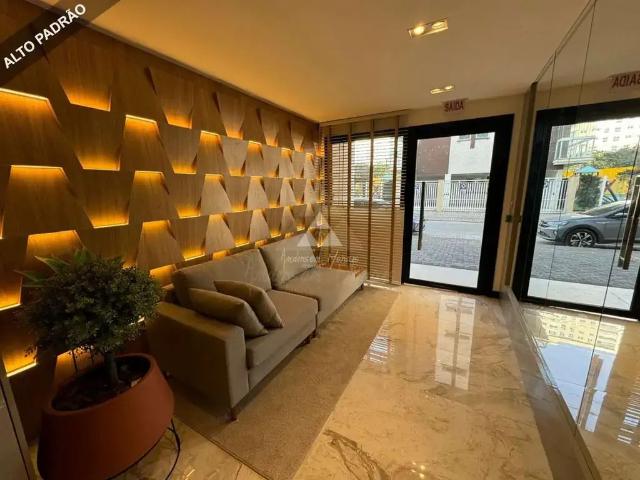 Apartamento para Venda em Balneário Piçarras/SC Itacolomi 3 Quartos